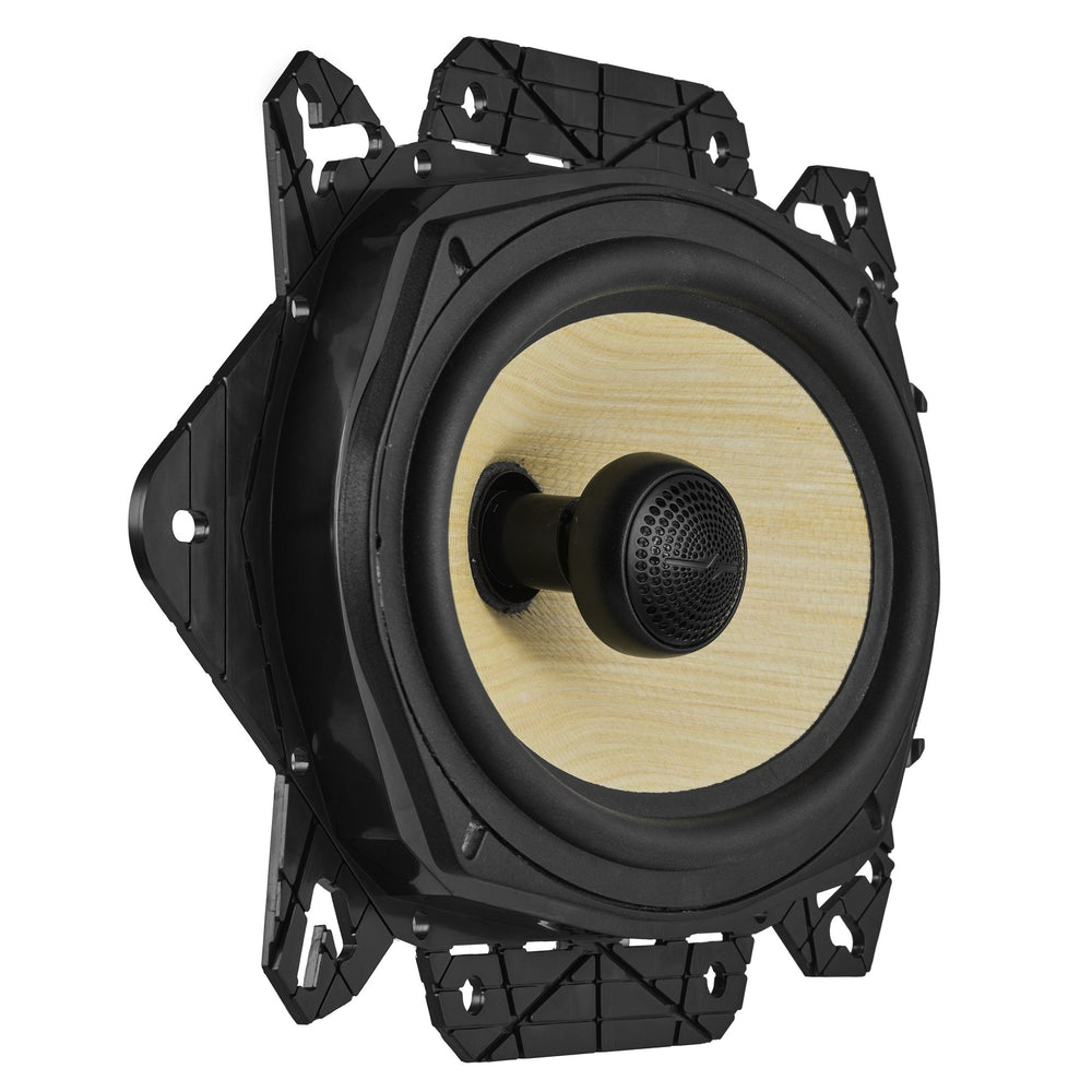 DS18 Universal OEM Speaker Adapter for 6x9” Speakers