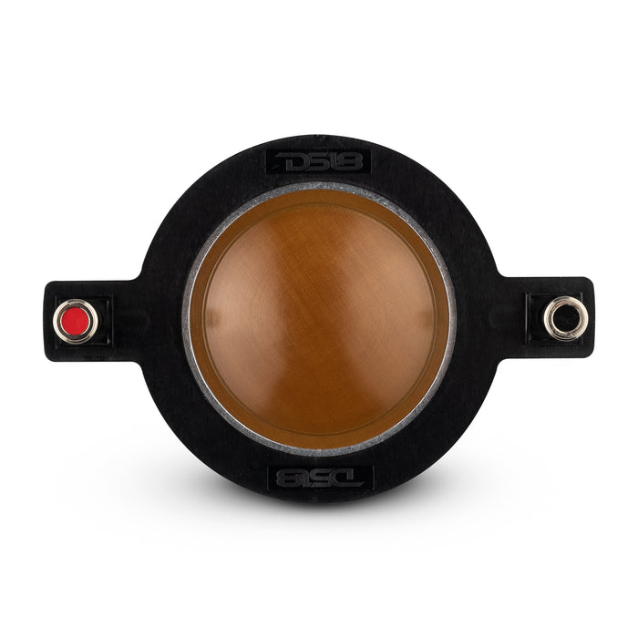PRO 4" Titanium Replacement Diaphragm for PRO-D4 and Universal 8-Ohm