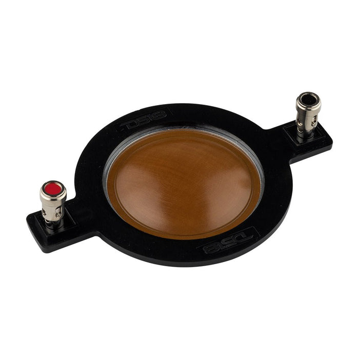 PRO 4" Titanium Replacement Diaphragm for PRO-D4 and Universal 8-Ohm