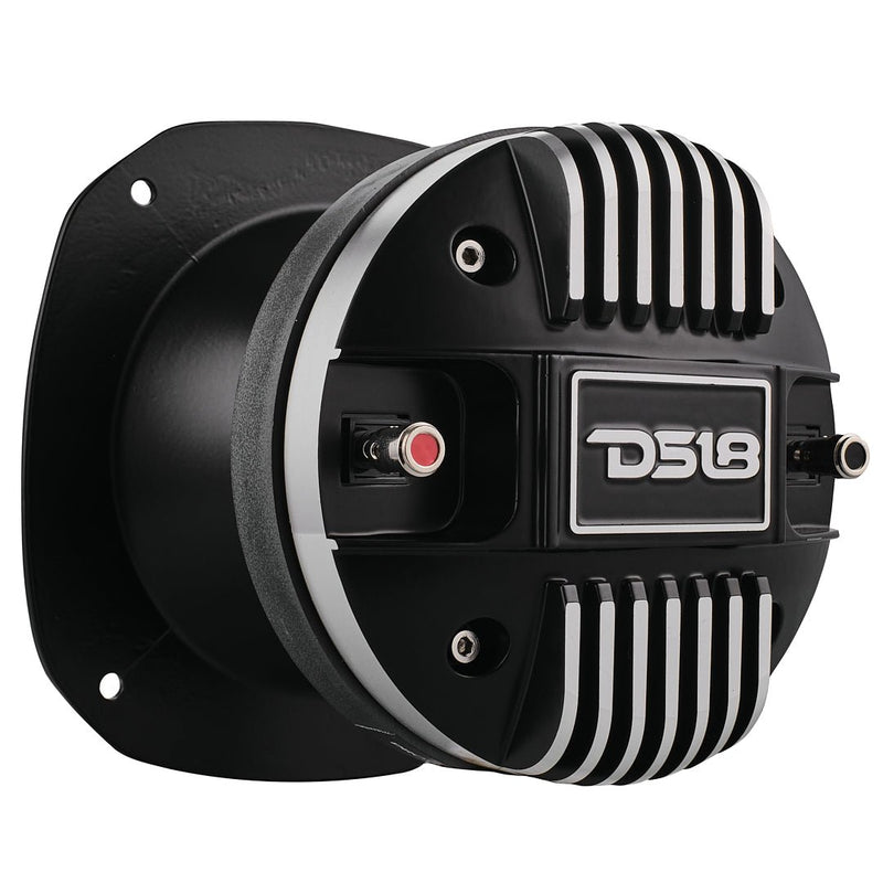 2" Driver Short Horn Kit 320 Watts 2" Titanium 8-Ohm Vc (PRO-D1+PRO-HA