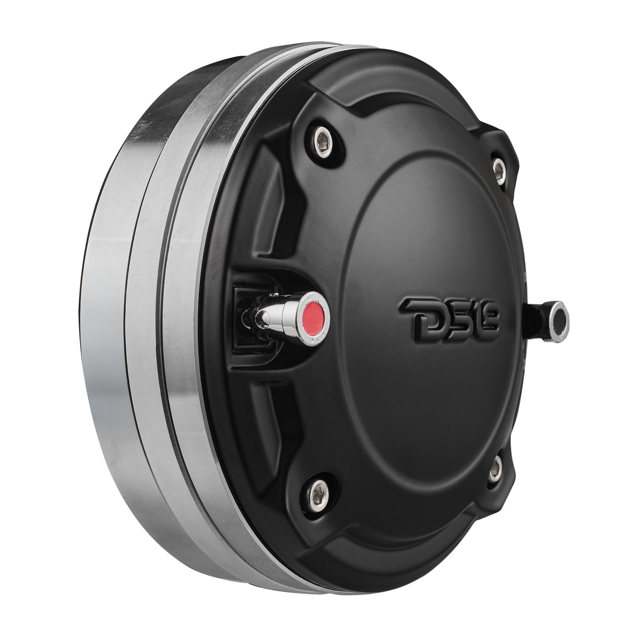 DS18 2" Throat Bolt-On Compression Driver 2" Phenolic Voice Coil 8-Ohm