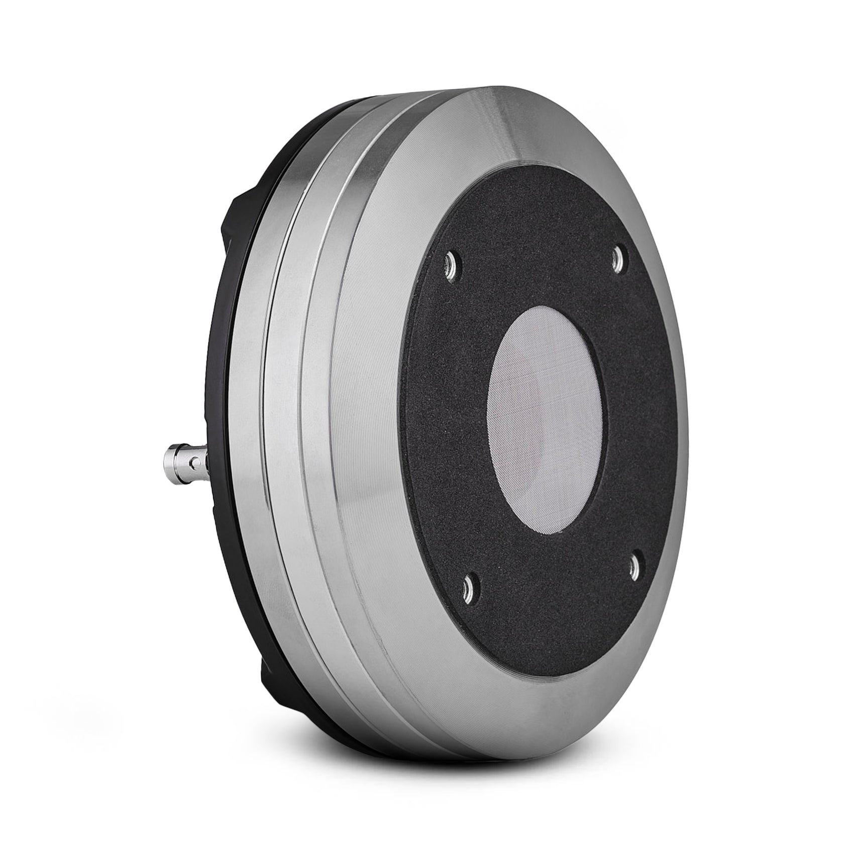 2” Throat Bolt-On Compression Driver 500 Watts With 4” Titanium Voice