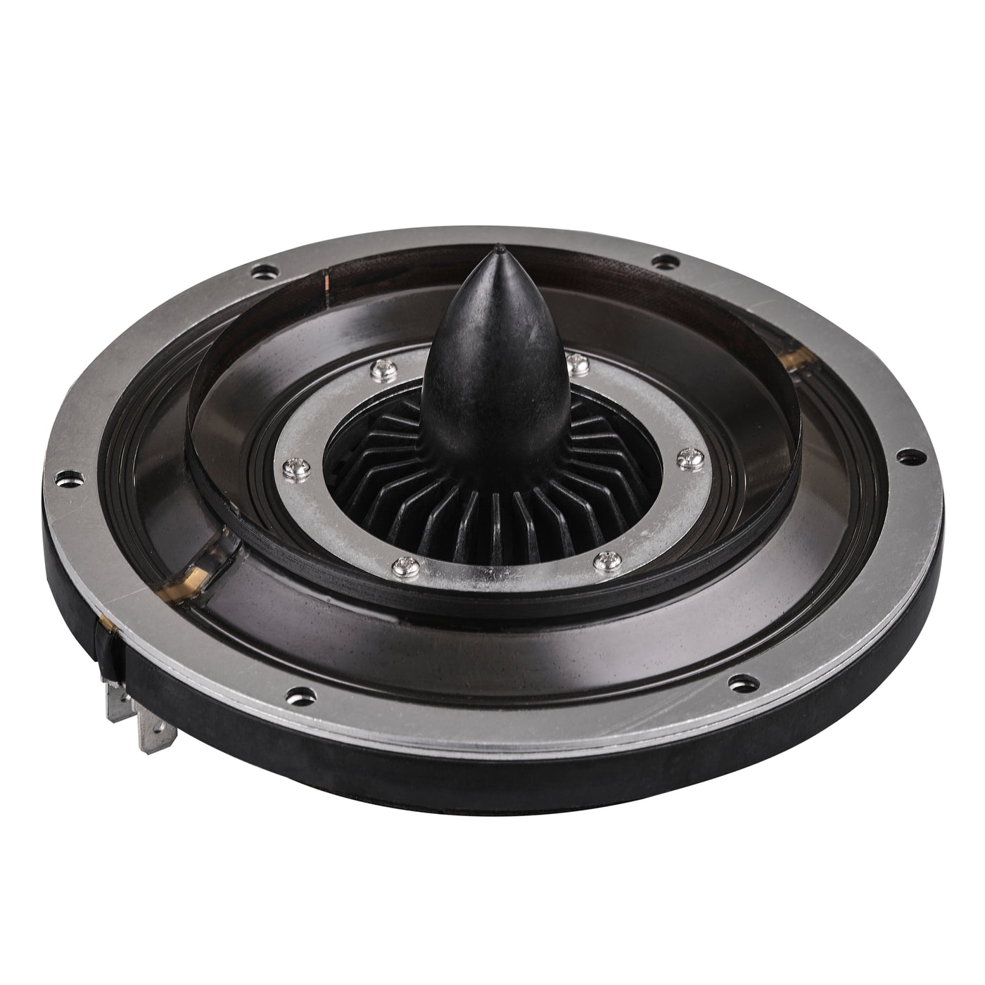 DS18 Replacement Diaphragm for PRO-DRNMS & Universal 8-ohm 3.5” VC Mid ...