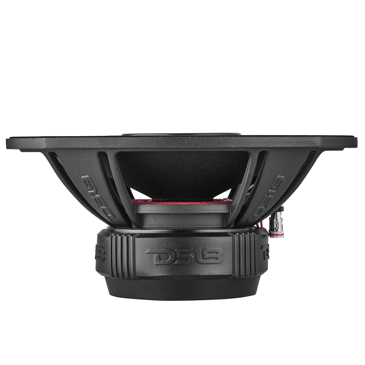 PRO 6x9" Water Resistant Hybrid Mid-Range Loudspeaker with Built-in Dr