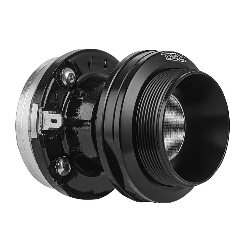 DS18 Universal Tweeter Adapter for 1” Screw-In Driver
