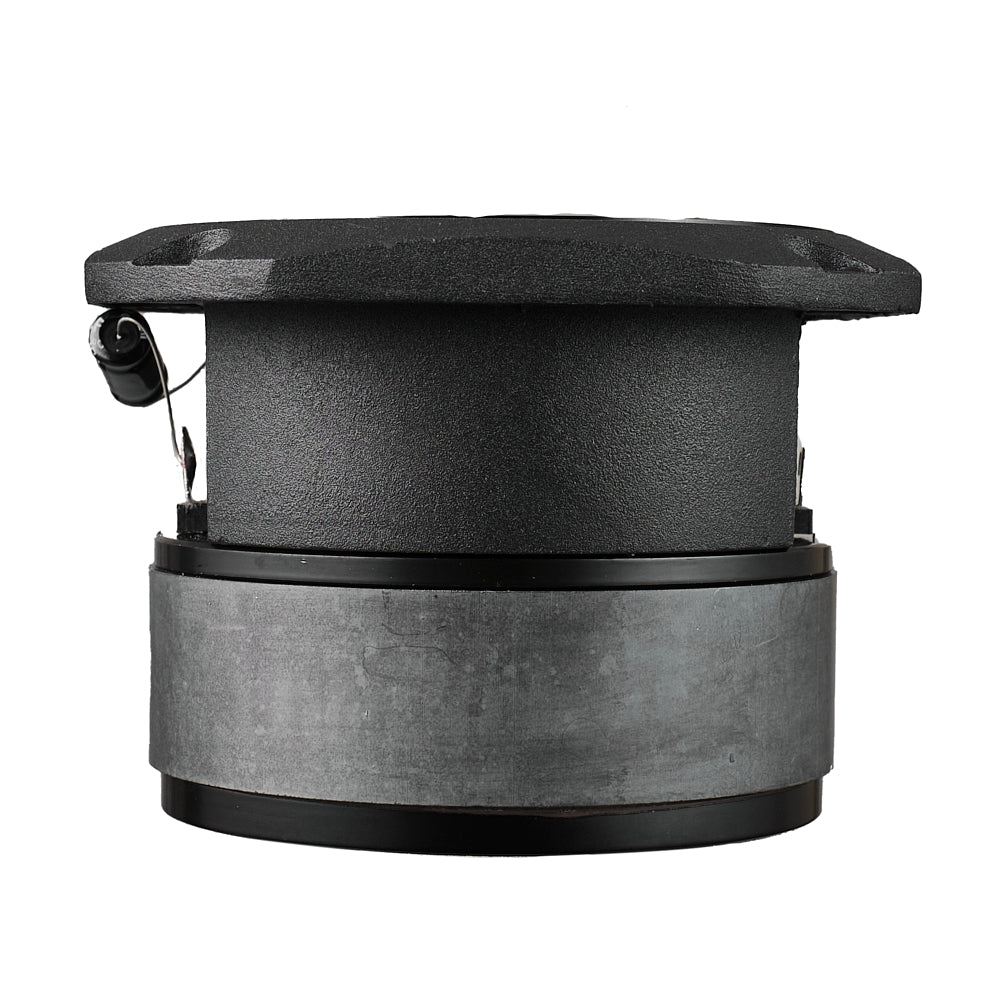 DS18 4" Super Bullet Tweeter with 1.5" Titanium Voice Coil And ...