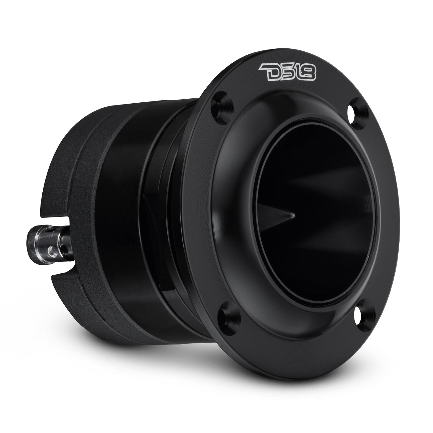 DS18 PRO 1" VC Aluminum High Compression Neodymium Super Bullet Tweeter ...