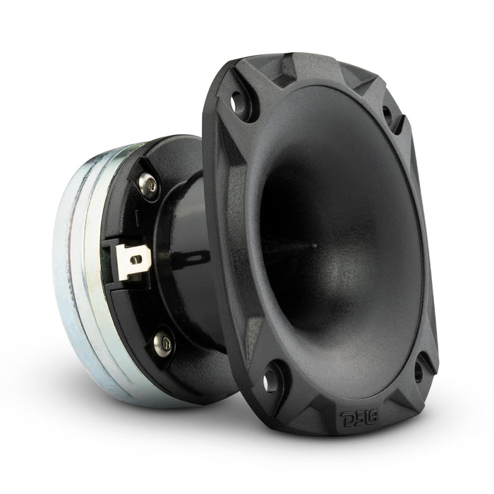 3" High Compression Neodymium Hybrid Driver/Tweeter 100 Watts 1" Polye
