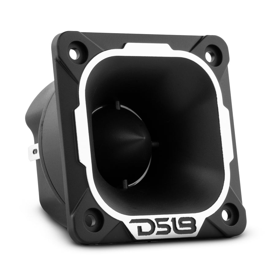 3" High Compression Neodymium Hybrid Driver/Tweeter 140 Watts 1" Pen 4