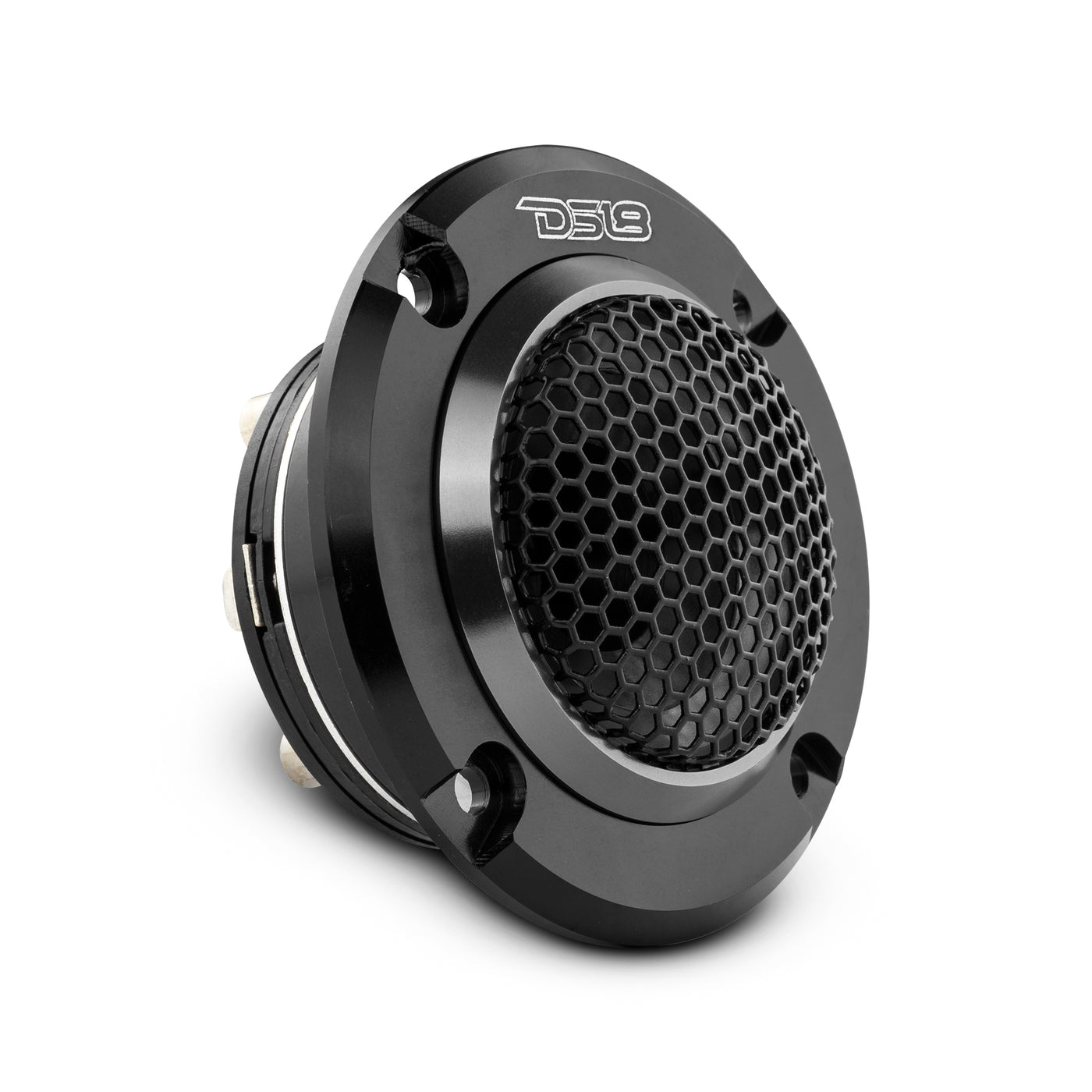 3" High Compression Neodymium Hybrid Driver/Tweeter 140 Watts 1" Pen 4