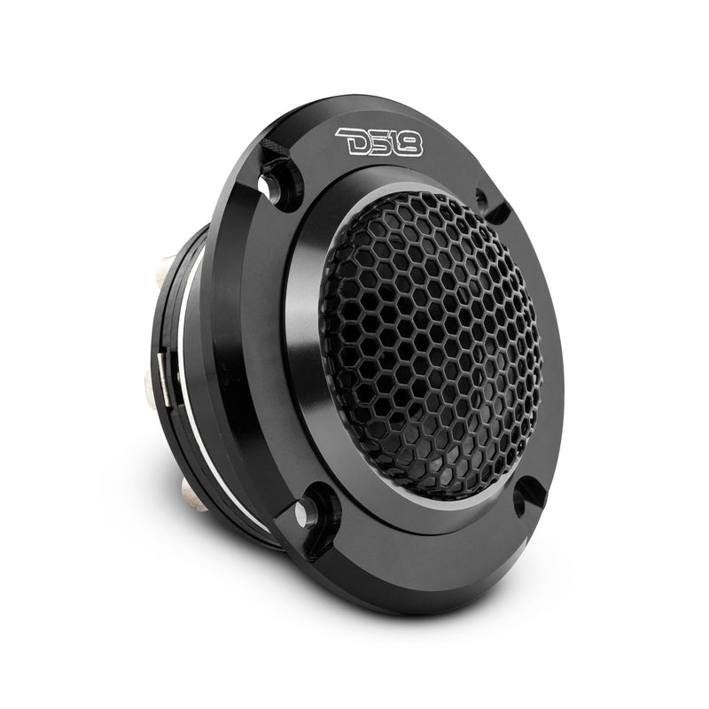 3" High Compression Neodymium Hybrid Driver/Tweeter 140 Watts 1" Pen 4