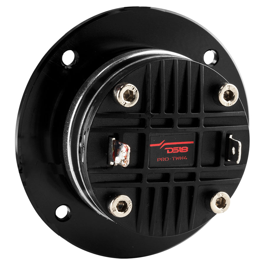 3" High Compression Neodymium Hybrid Driver/Tweeter 140 Watts 1" Pen 4