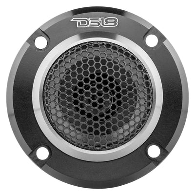 3" High Compression Neodymium Hybrid Driver/Tweeter 100 Watts 1" Polyi
