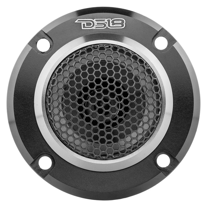 3" High Compression Neodymium Hybrid Driver/Tweeter 140 Watts 1" Pen 4