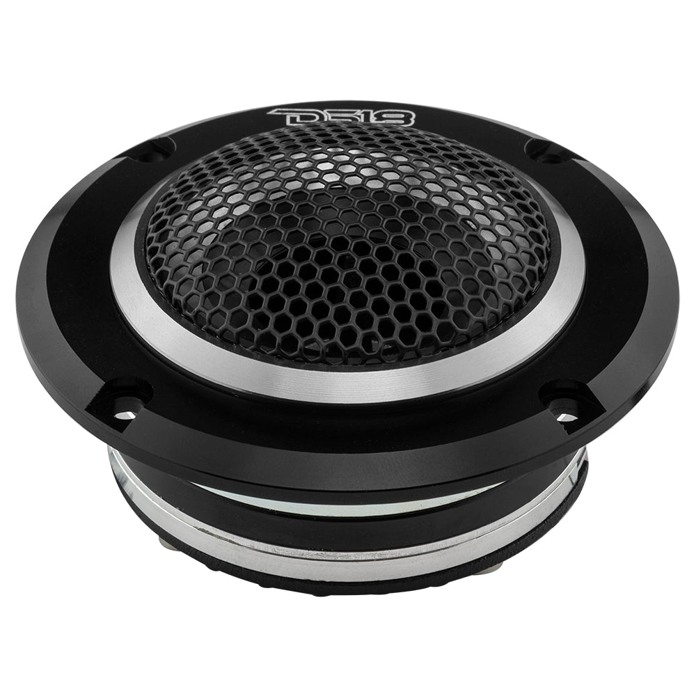 3.6" High Compression Neodymium Hybrid Driver/Tweeter 200 Watts 1.5