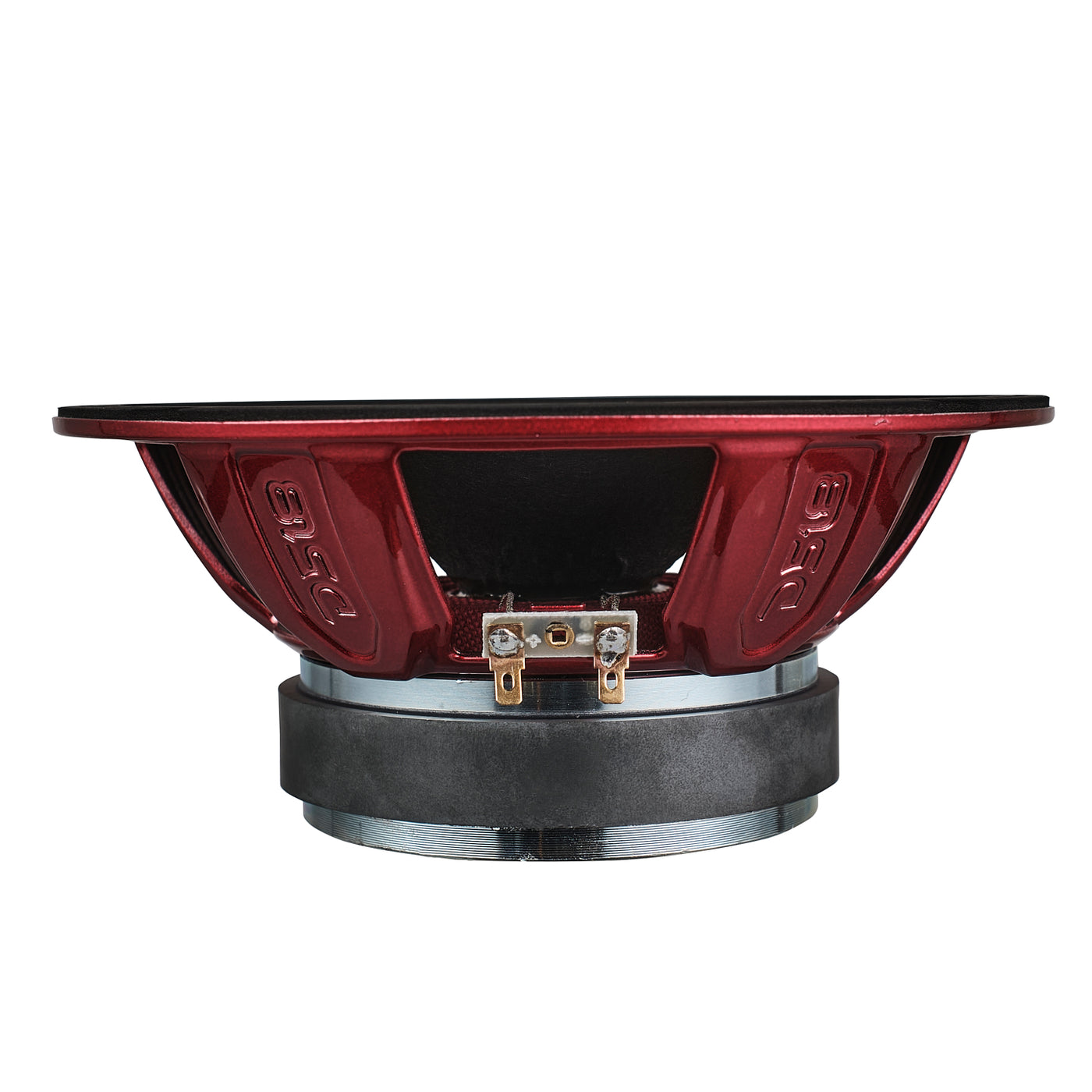 DS18 PRO-X8M 8" Mid-Range Loudspeaker 550 Watts 8-Ohm car audio stereo speakers. 550 8.