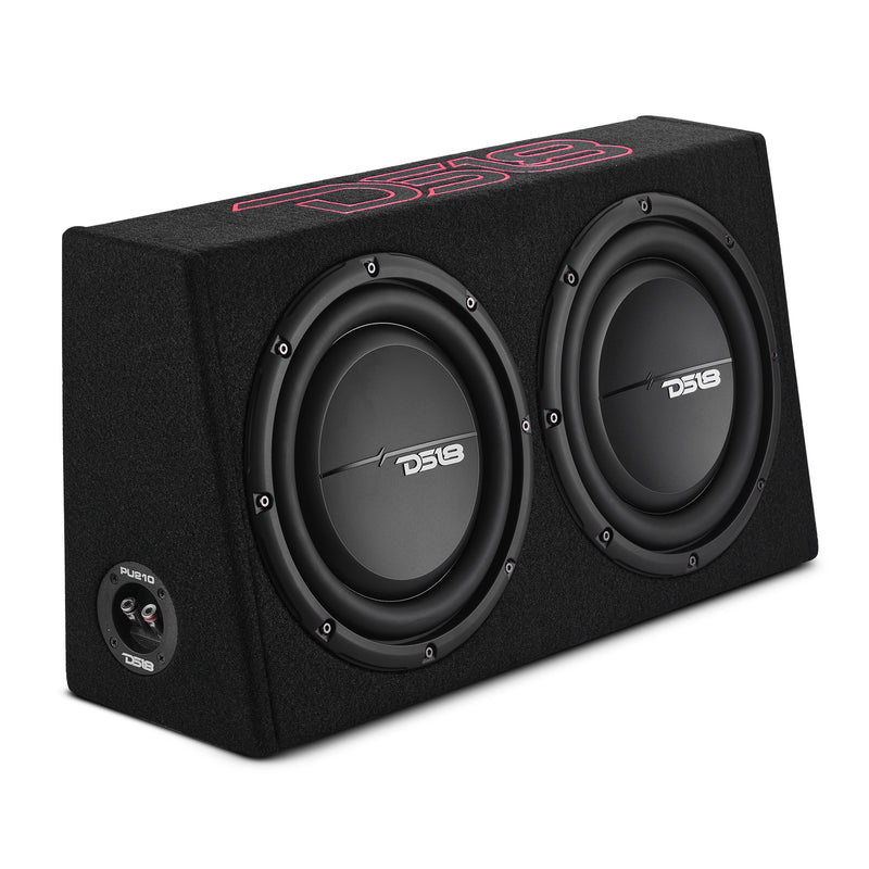DS18 New Arrivals - Discover the latest DS18 arrivals for audio
