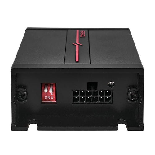 2-Channel Lossless Audio High To Low Level Converter with Auto Turn-On