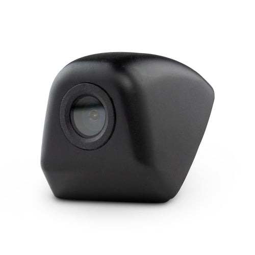 DS18 RCS2IN1LP Waterproof Reverse Camera and Backup Buzzer for License