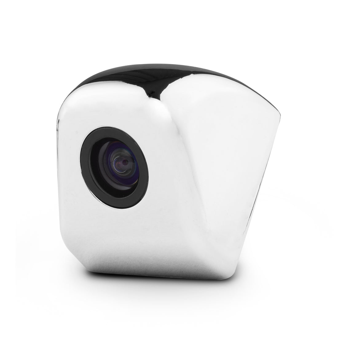 DS18 RCS2IN1LP Waterproof Reverse Camera and Backup Buzzer for License