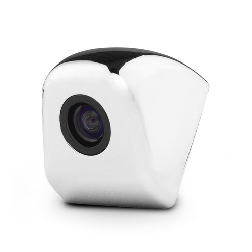 DS18 RCS2IN1LP Waterproof Reverse Camera and Backup Buzzer for License