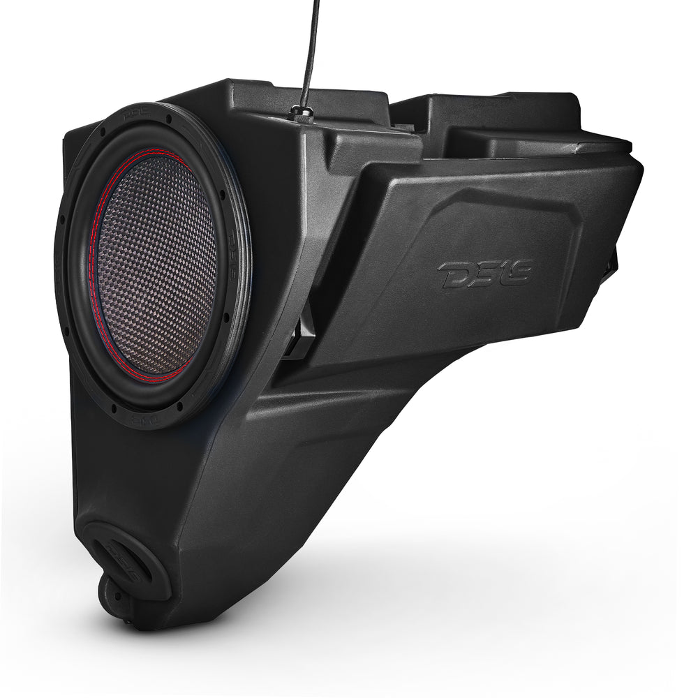 DS18 Polaris Audio | Upgrade your Polaris Sound System with DS18