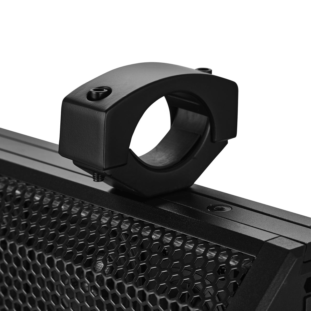DS18 37" Marine Sound Bar Speaker System, 10 Speakers, BT v5.0 ...