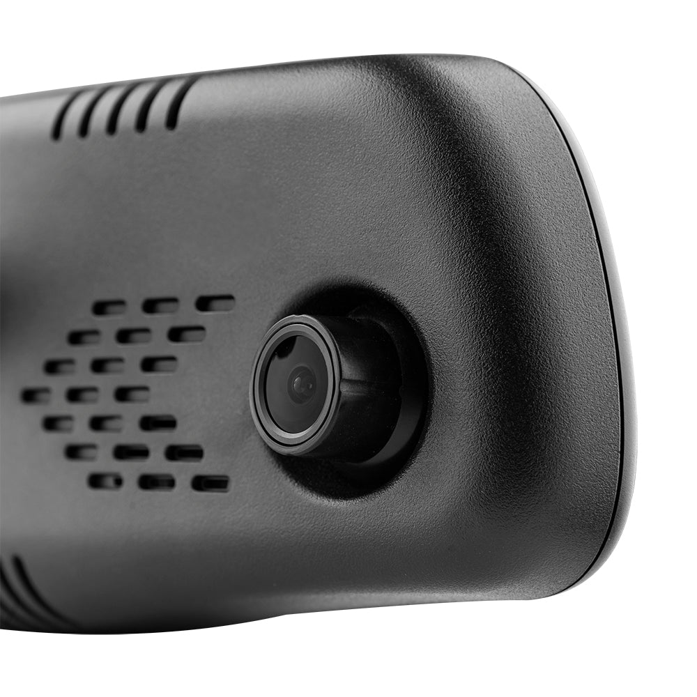 DS18 SMARTEAGLE/S Rearview Smart Mirror with 4.3" HD LCD Touch Screen