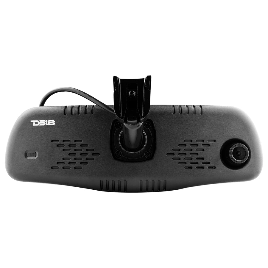 DS18 SMARTEAGLE/S Rearview Smart Mirror with 4.3" HD LCD Touch Screen