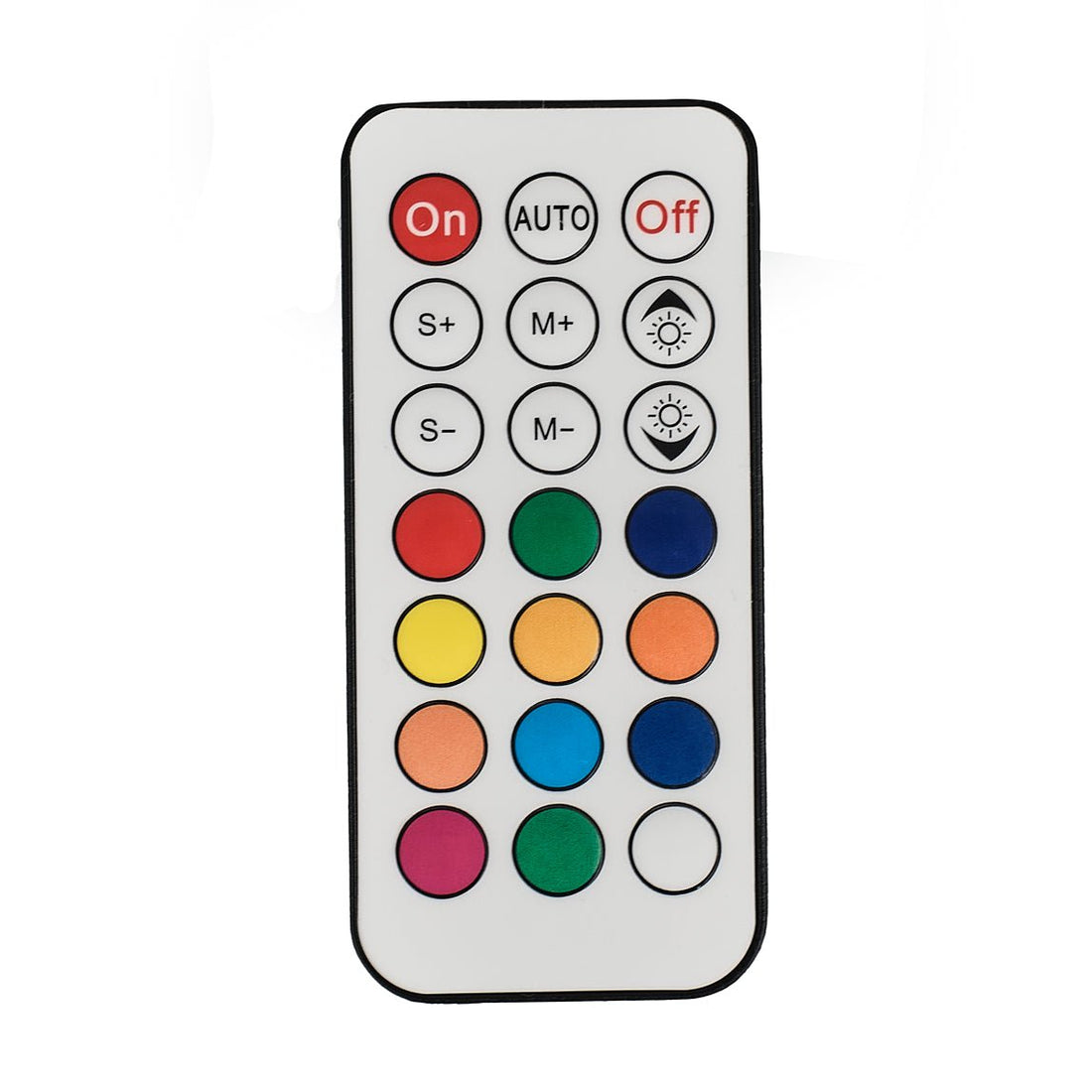 DS18 SMD 4-Channel Amplifier with VM-1 Voltmeter and Digital LED Lights ...