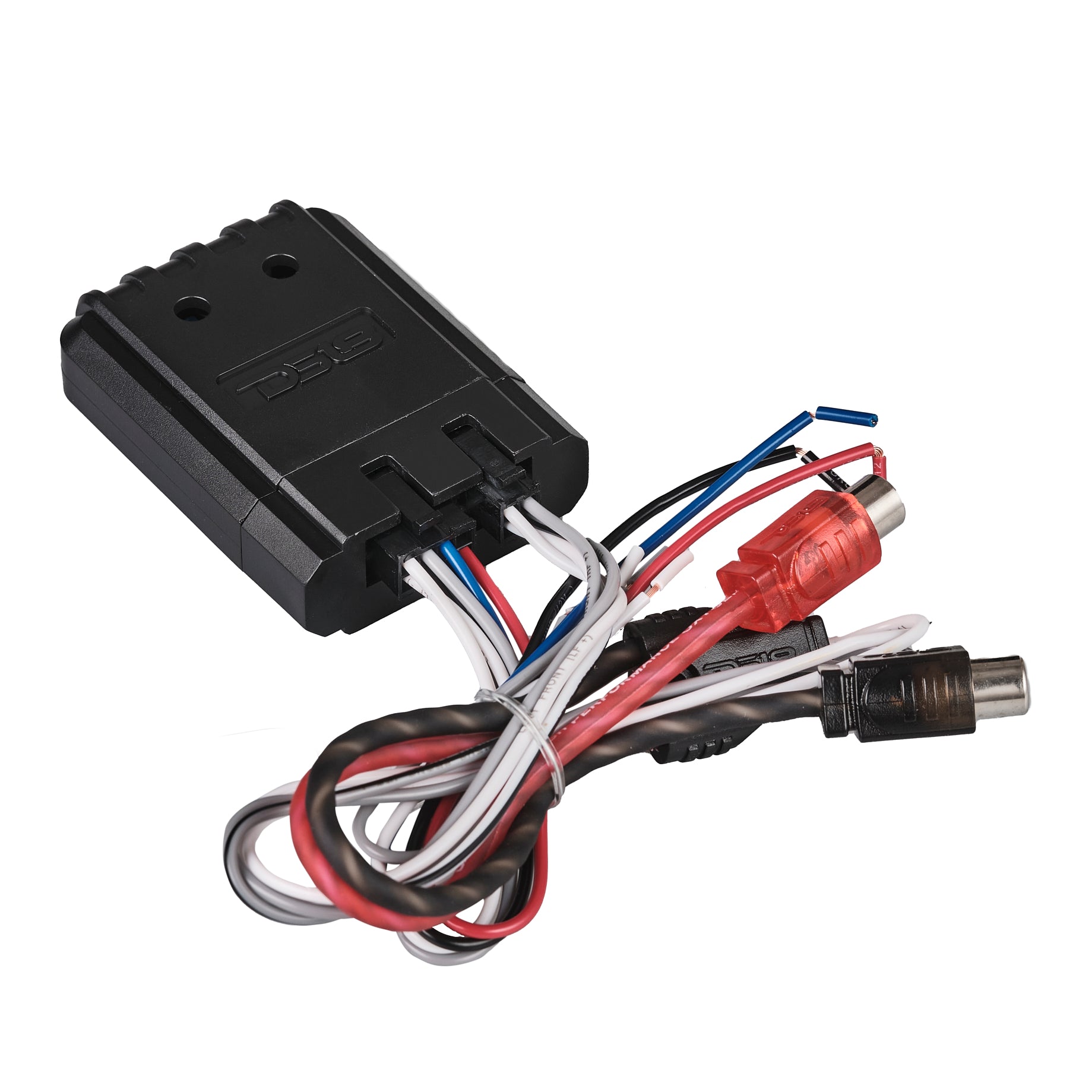 DS18 2 Channel High to Low Level Converter with Auto Turn-On and ...