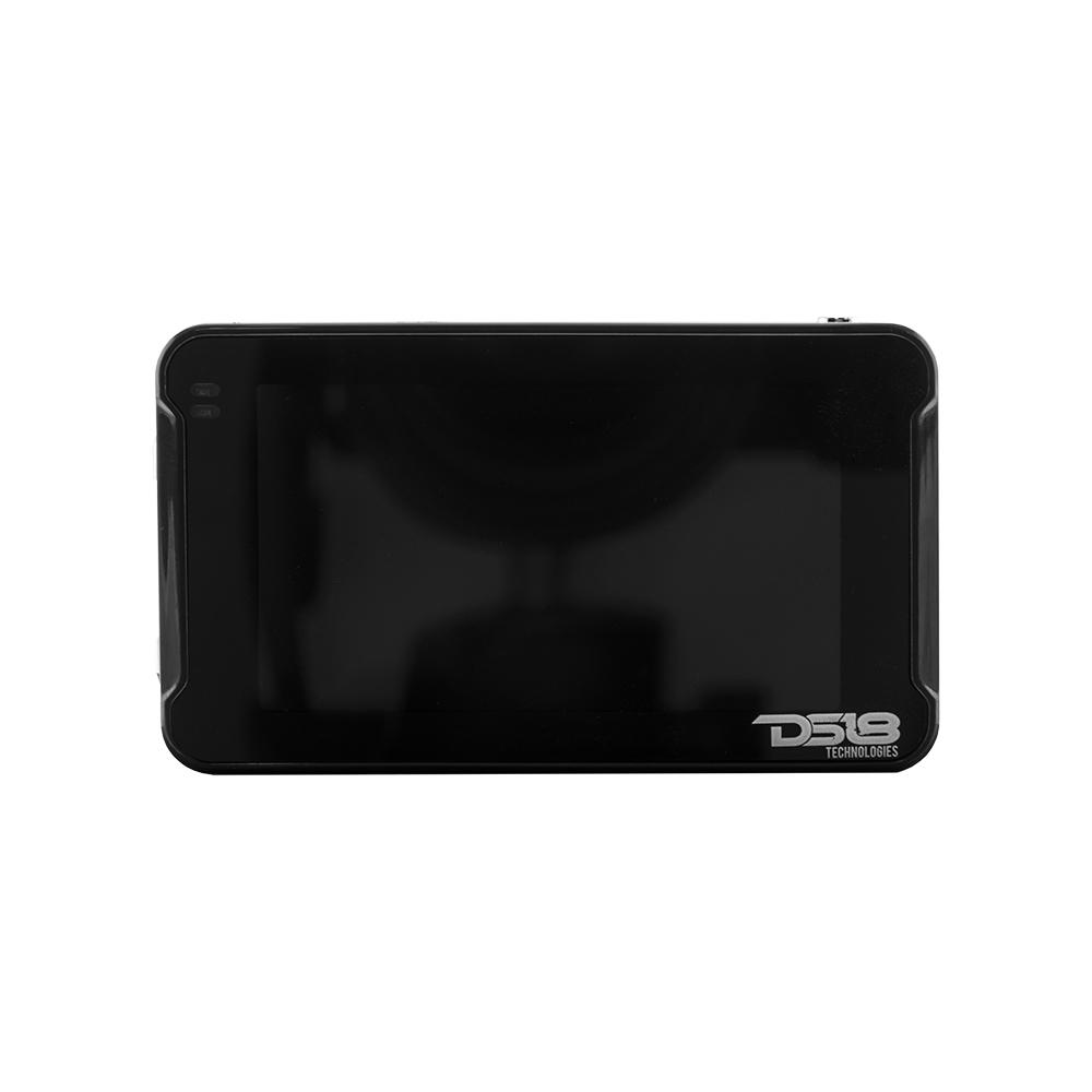 DS18 Black Box Dash Cam Recorder 1080p, Full HD with G-Sensor