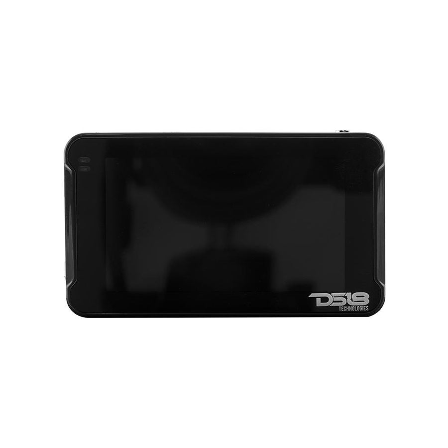 DS18 Black Box Dash Cam Recorder 1080p, Full HD with G-Sensor