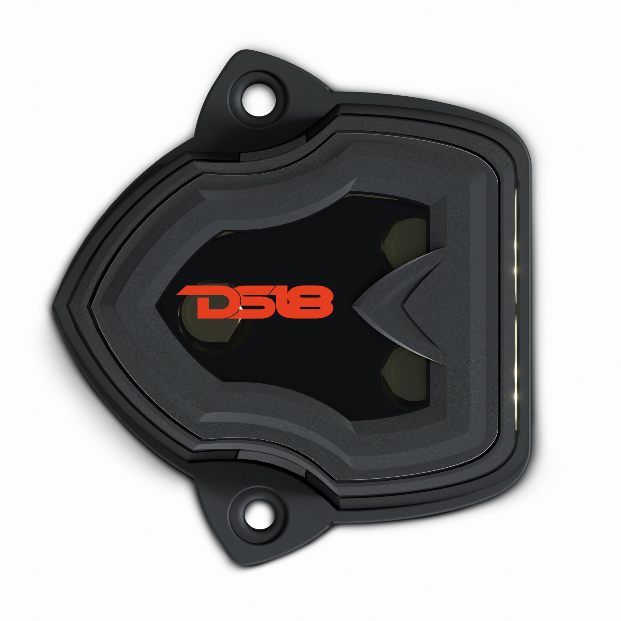 DS18 Distribution Block 1x0-GA In 2x0-GA Out