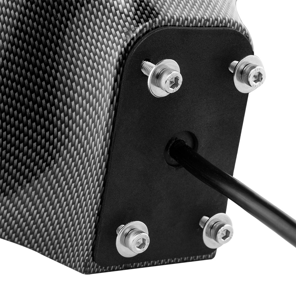 DS18 DS18 6.5" audio Jet Ski, Marine, Jeep & DS18 UTV/ATV Pod Enclosure ...