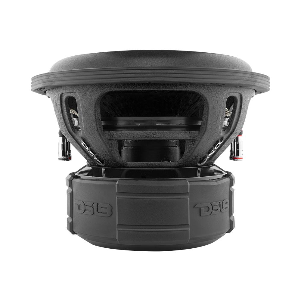 EXL XX 12" High Excursion Subwoofer 2000 Watts Rms DVC 4-Ohm