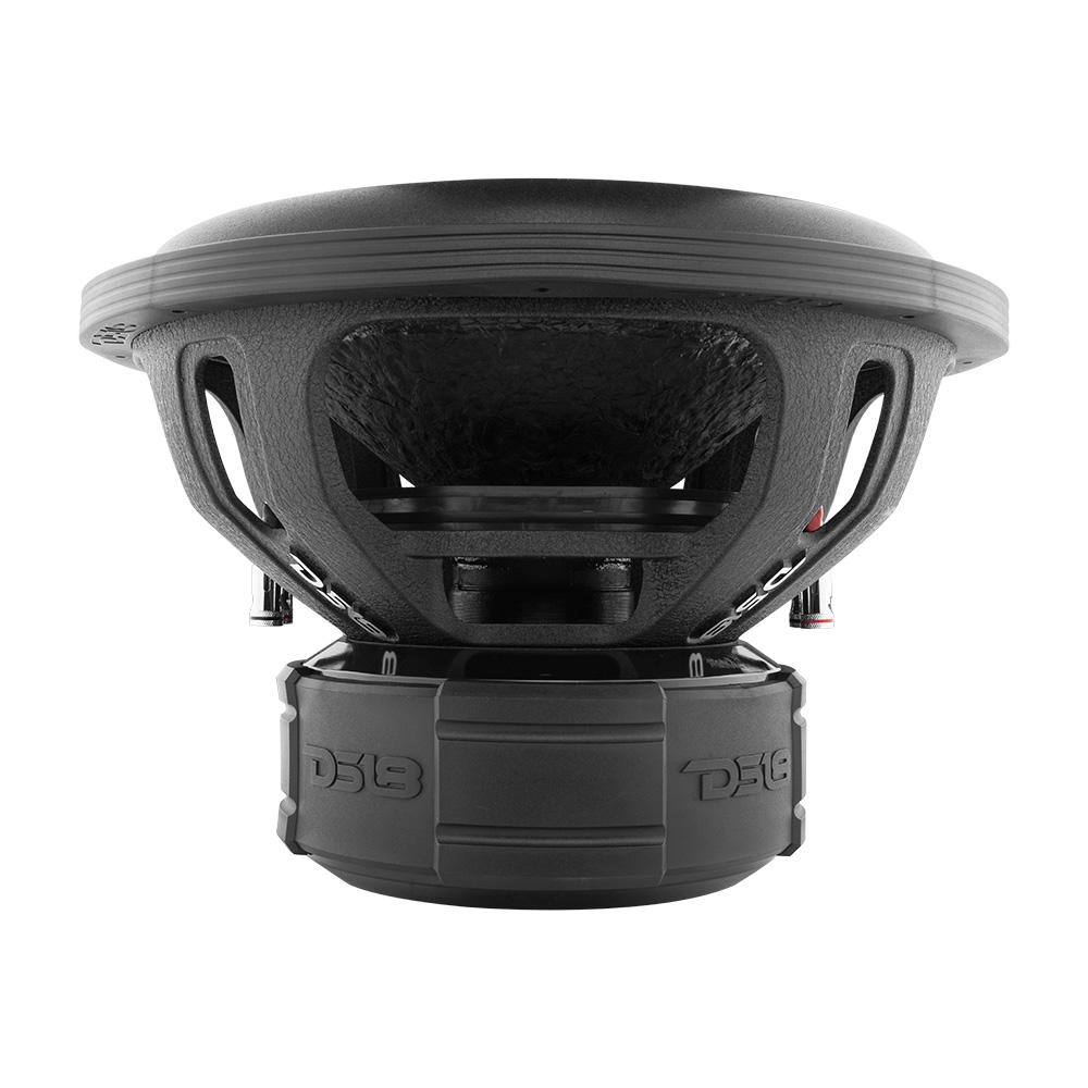 DS18 EXL-XX15.4DHE High Excursion 15" Subwoofer 4000 Watts Max 4-Ohms ...