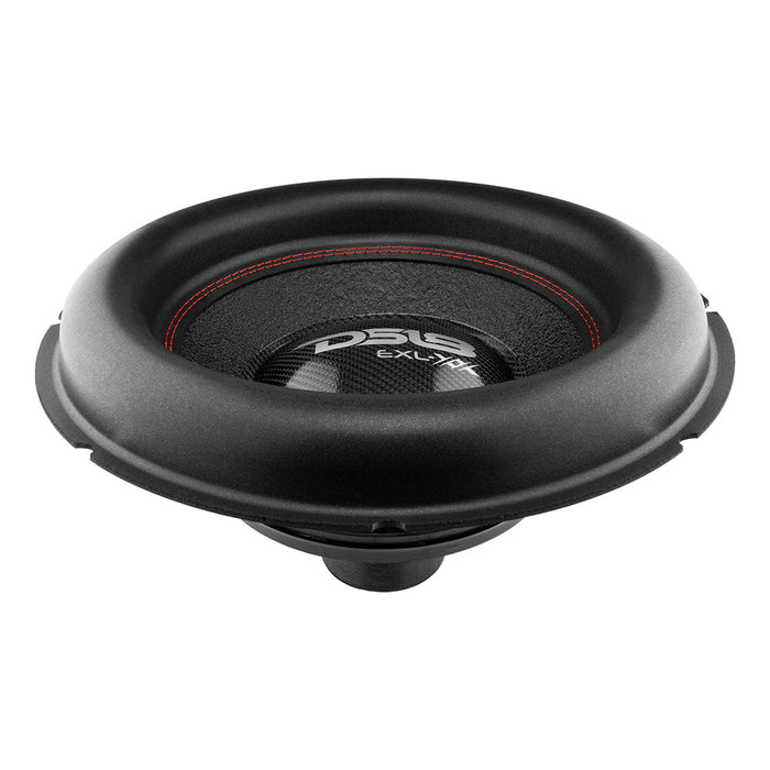 DS18 EXL-XX15.4DHE High Excursion 15" Subwoofer 4000 Watts Max 4-Ohms ...