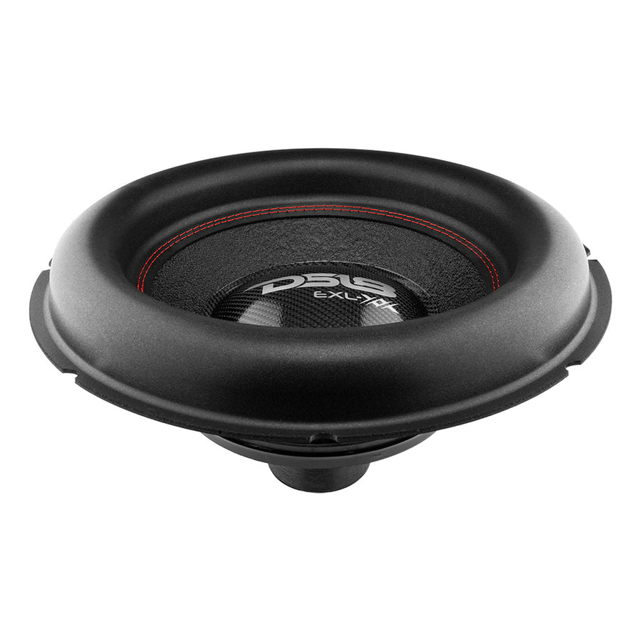 DS18 EXL-XX15.4DHE High Excursion 15" Subwoofer 4000 Watts Max 4-Ohms ...