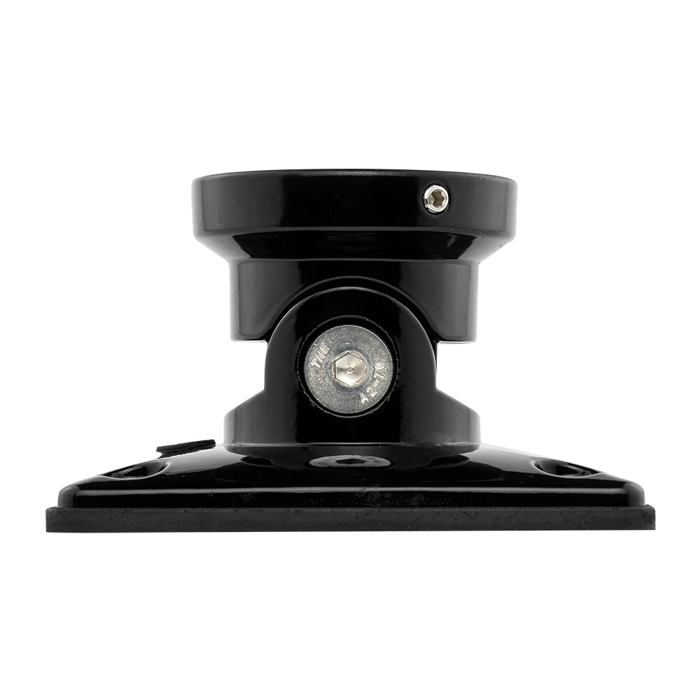 DS18 FLMBPS/V2 Flat Mount Bracket v2 - Set of 1. Audio Speaker Bracket