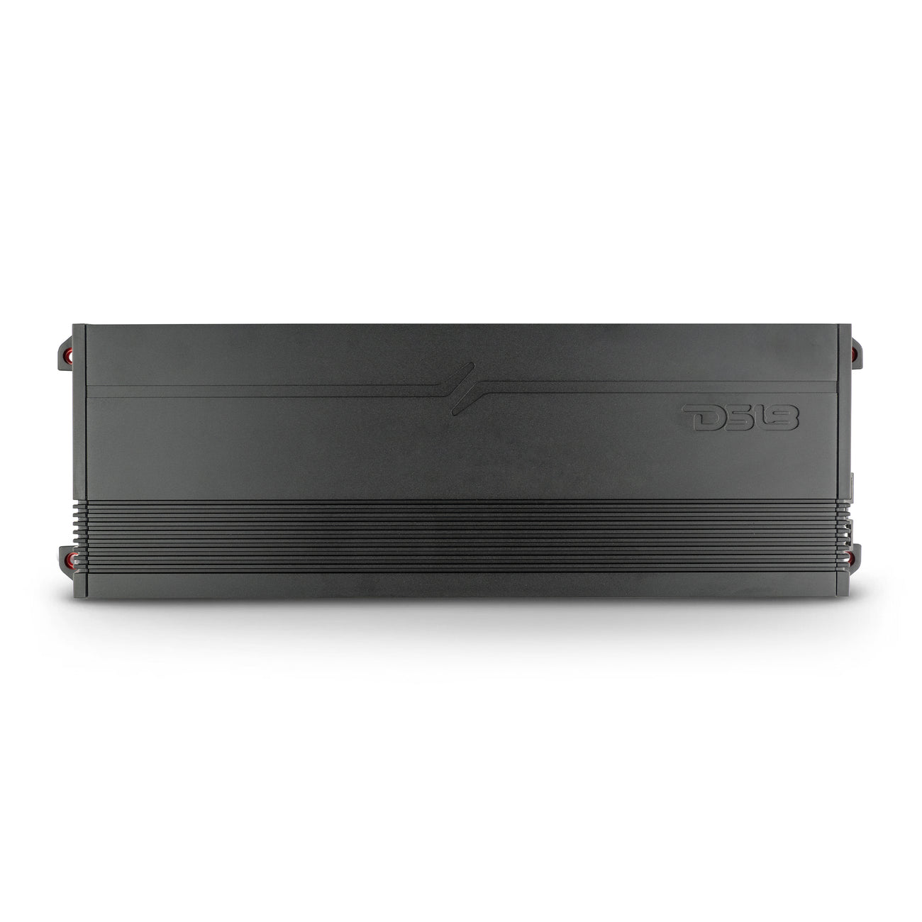 GEN-X Full-Range Class D 4-Channel Amplifier 4 x 700 Watts Rms @ 4-ohm
