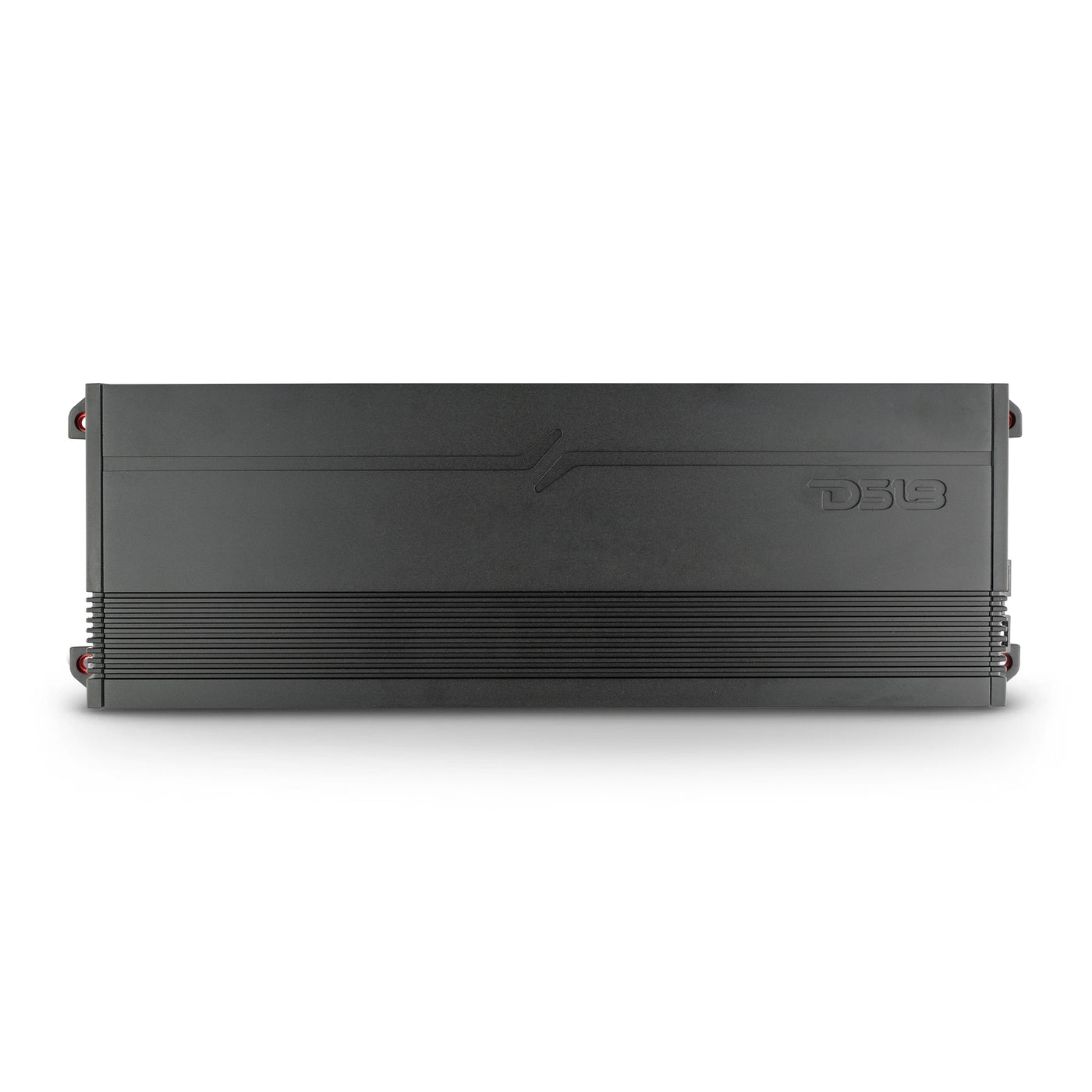 GEN-X Full-Range Class D 4-Channel Amplifier 4 x 700 Watts Rms @ 4-ohm