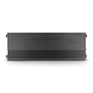 GEN-X 5-Channel Class D Amplifier 130 x 4 @ 4-Ohm + 900 x 1 @ 1-Ohm Wa