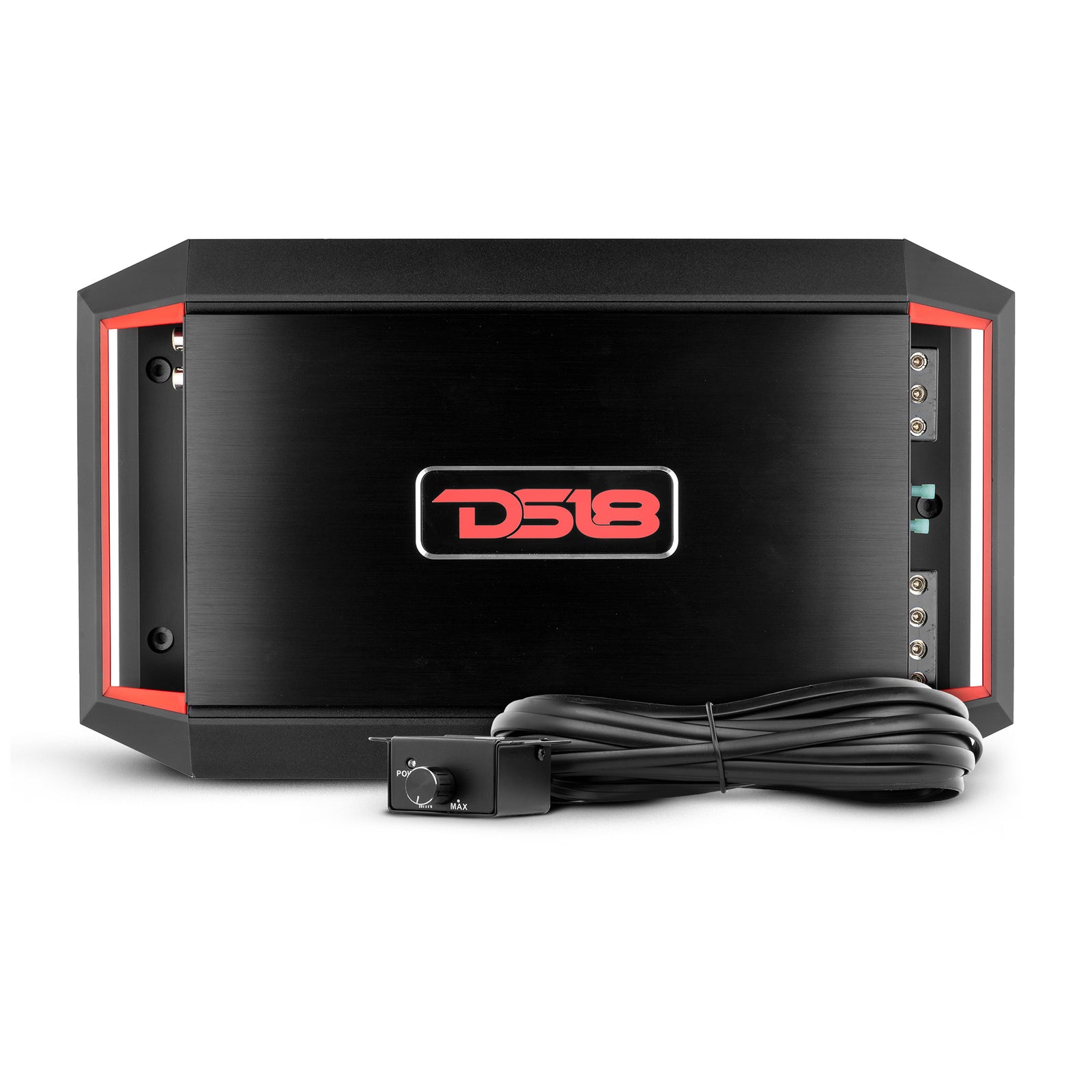 DS18 GEN-X1800.1D Gen-X Class D 1 Channel Monoblock Audio power ...