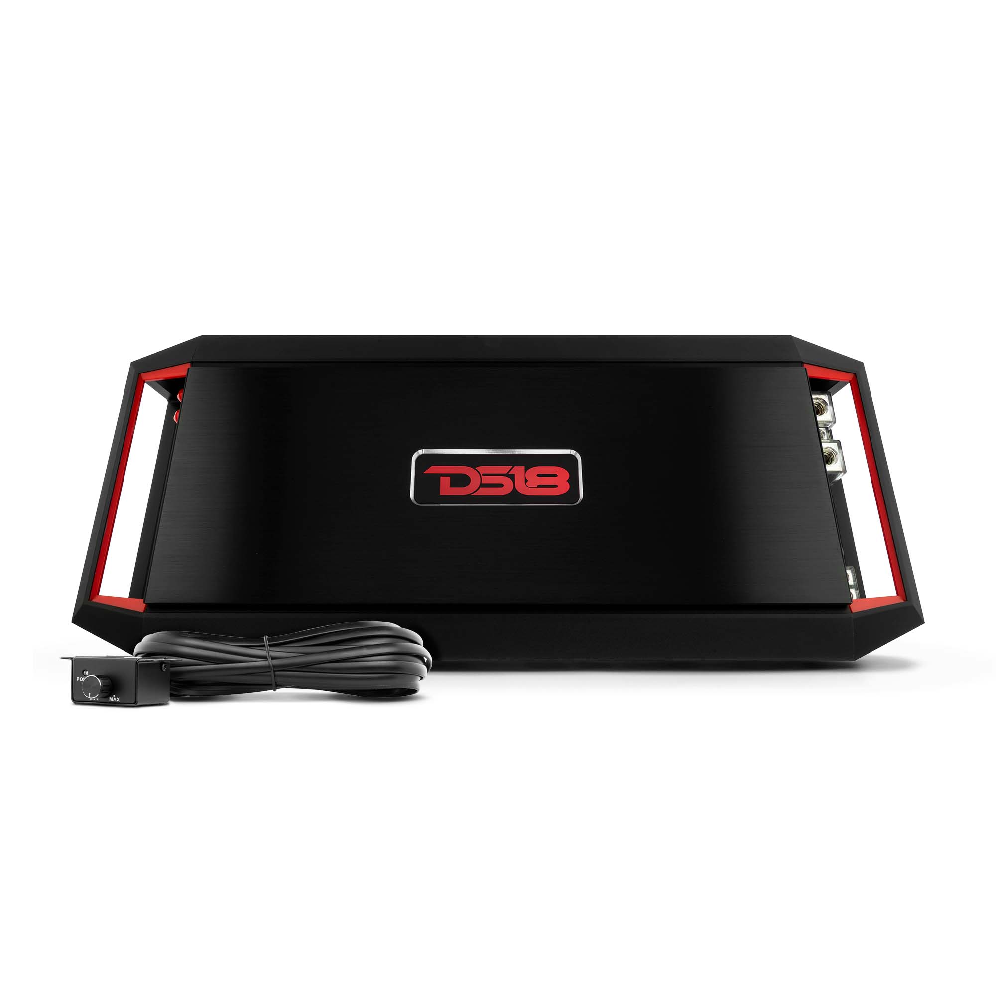 DS18 Good Bass Audio Package