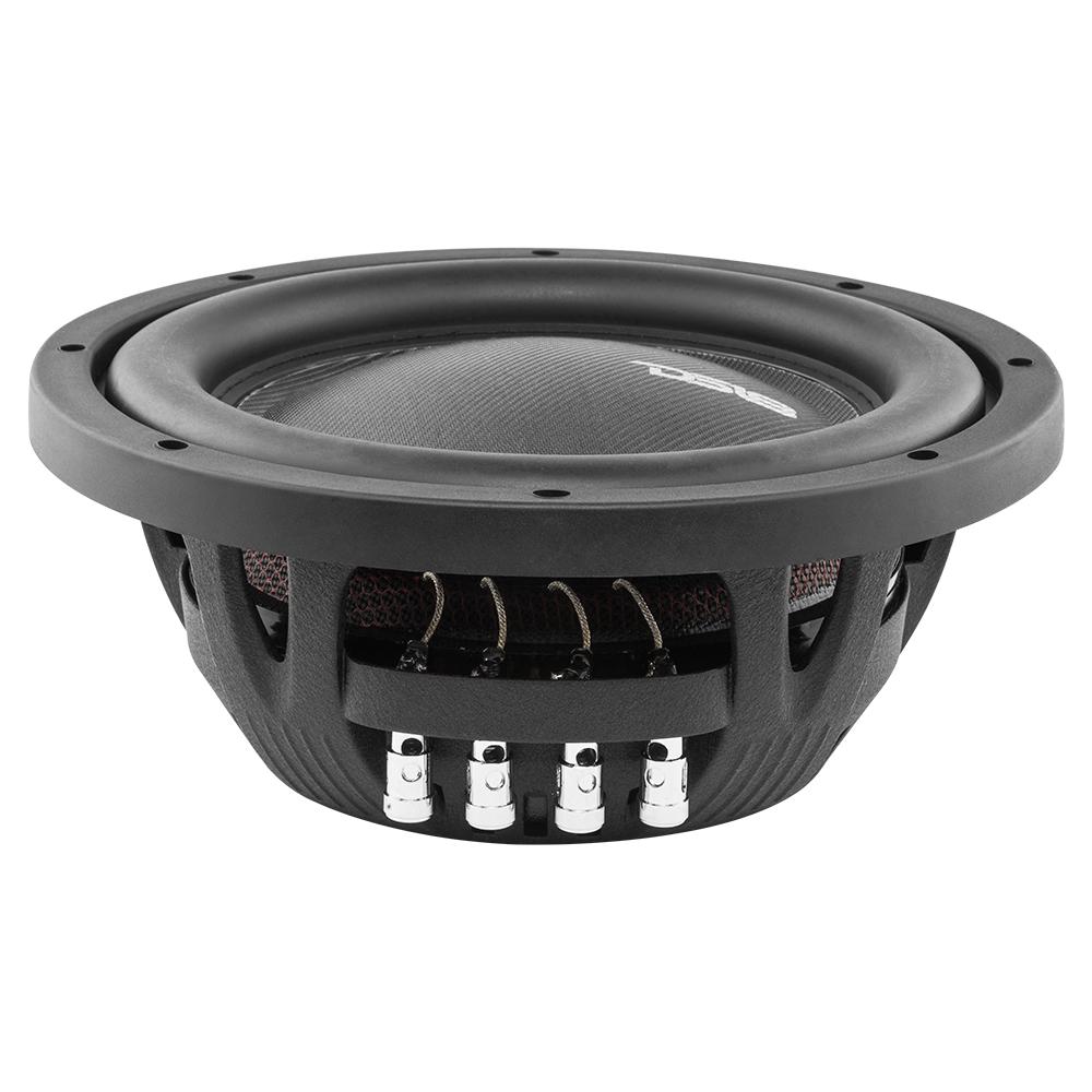 Jeep Wrangler TJ, JK & JL Shallow Subwoofer Tactical Package - TAN EDI