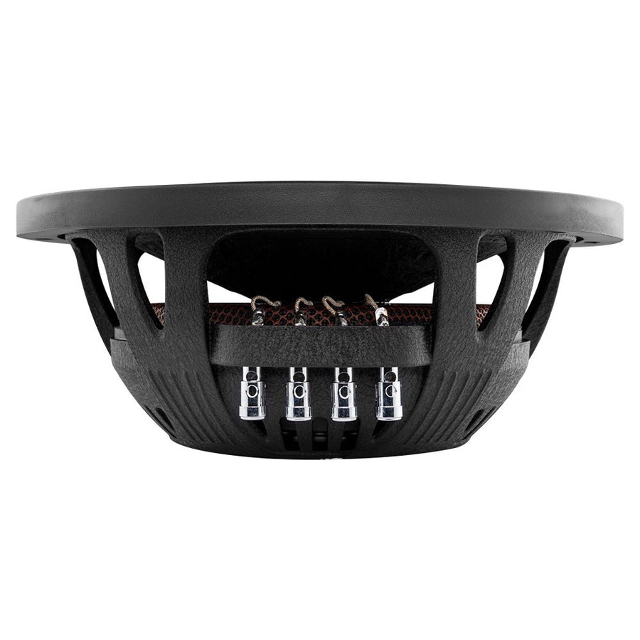 IXS Shallow-Mount 12" Fiber Glass Subwoofer 800 Watts Rms DVC 2-Ohm