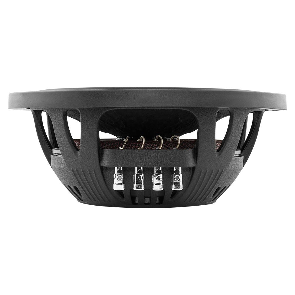 DS18 IXS12.4D Shallow 12" Subwoofer 1600 Watts 4-Ohm DVC audio ...