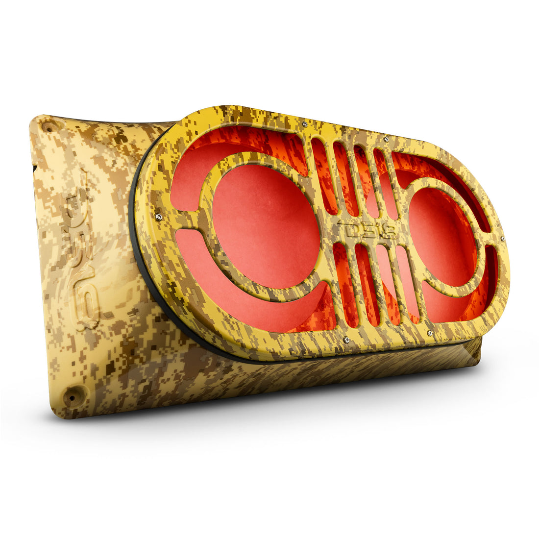 DS18 Jeep JL/JLU Good Package