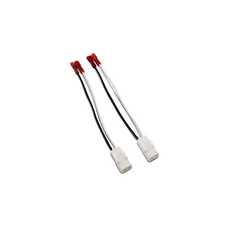 Plug and Play Harness for JL/JLU/JT for Sound Bar and Amplifier